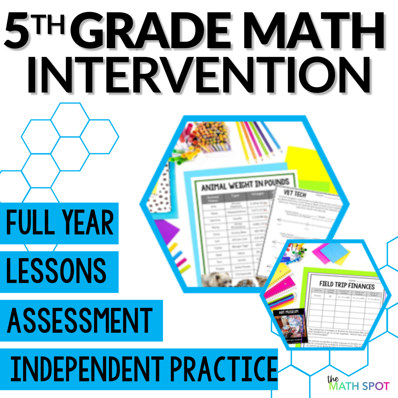 Simplifying Math Intervention Data With Screening and Diagnostic ...