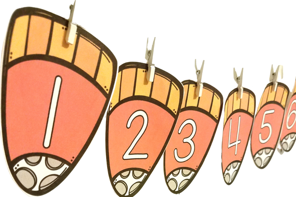 4 Halloween Math Activities to Spice Up The Season! - The Math Spot