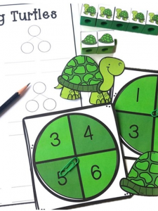 How to Improve Fact Fluency Through Fact Family Activities - The Math Spot