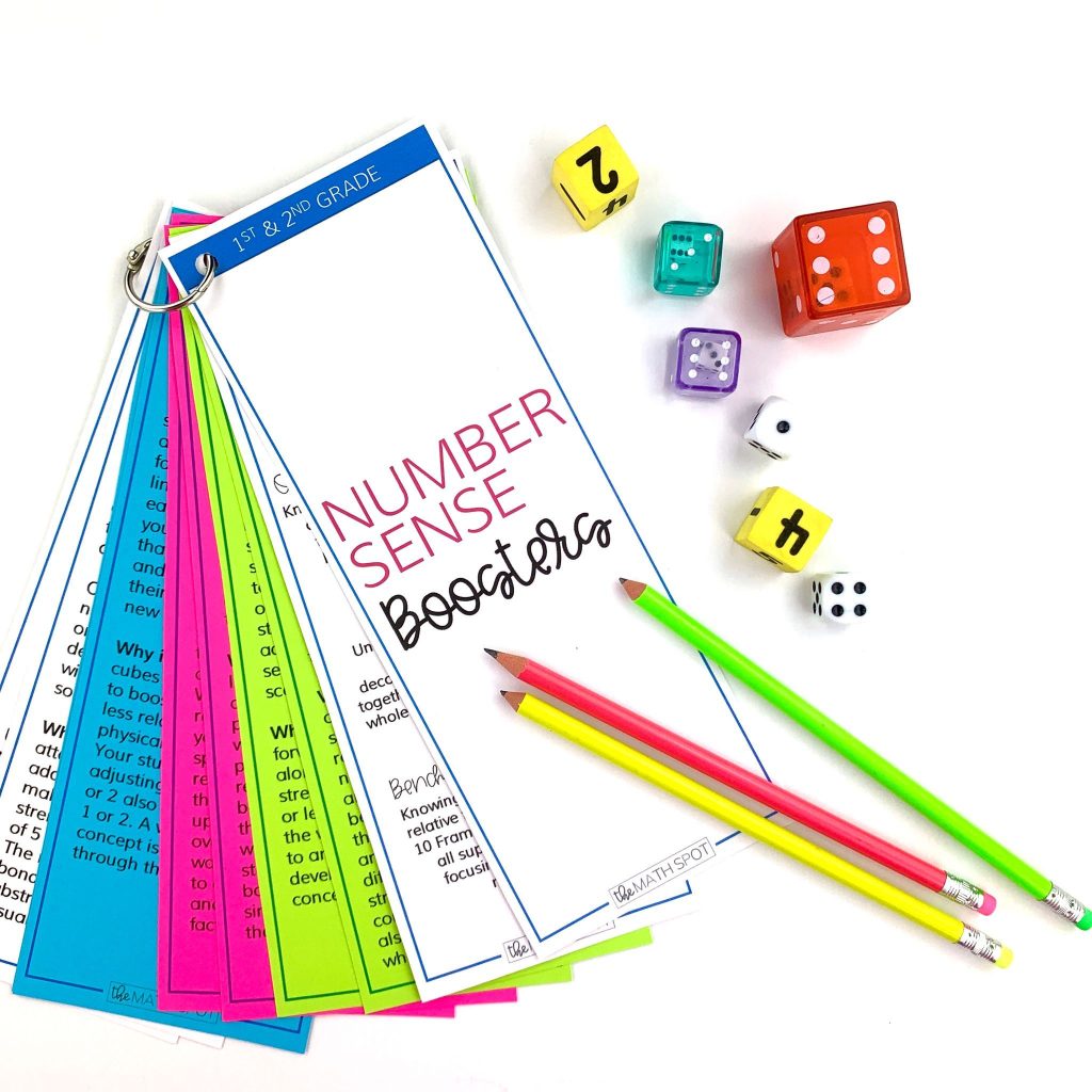 Free Resources - The Math Spot