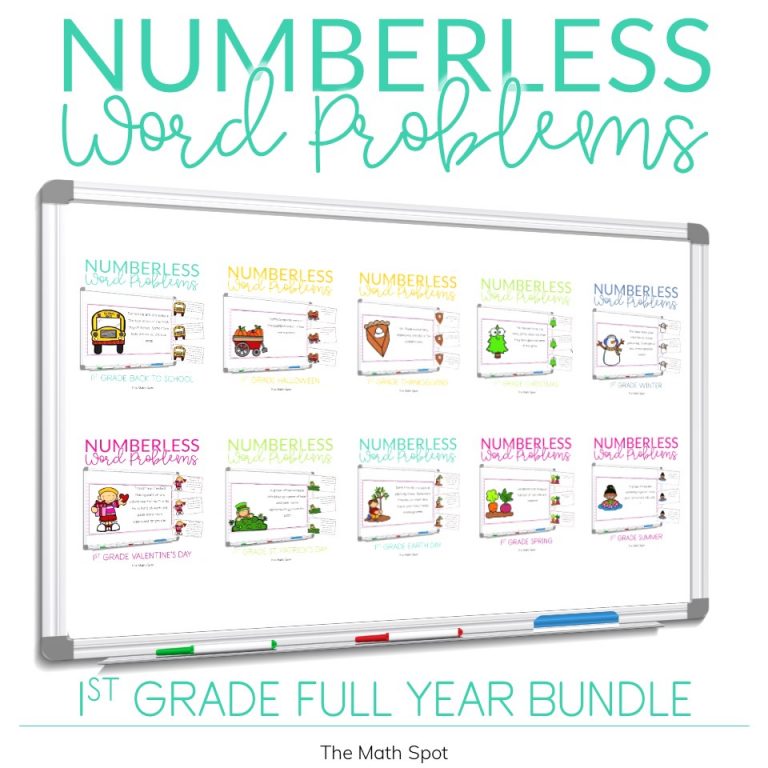 Home - The Math Spot