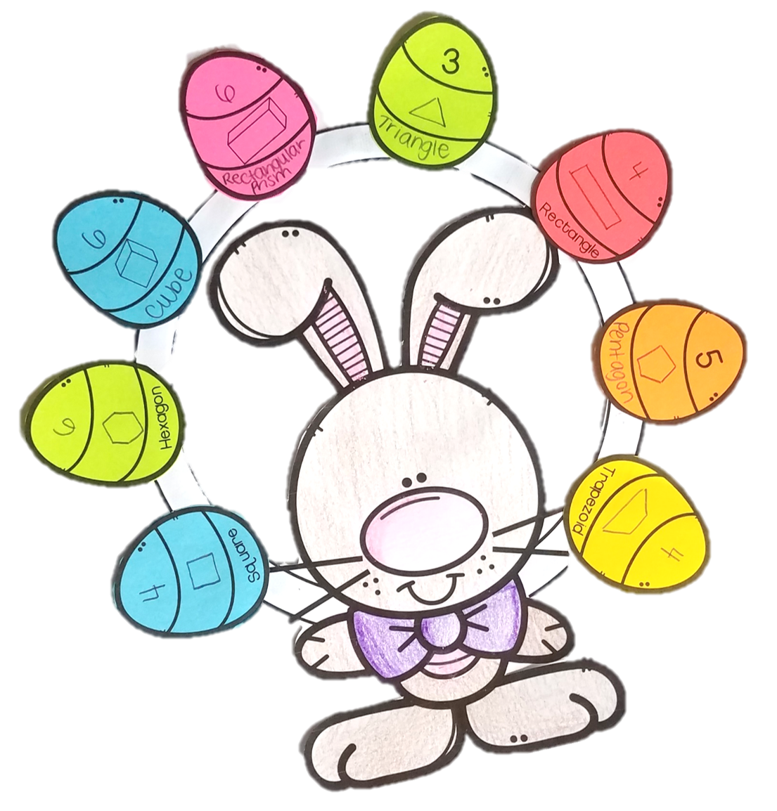 Celebrate the Season With 4 Simple Spring Math Activities - The Math Spot