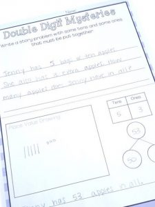 4 Word Problem Strategies to Incorporate Into Your Classroom This ...