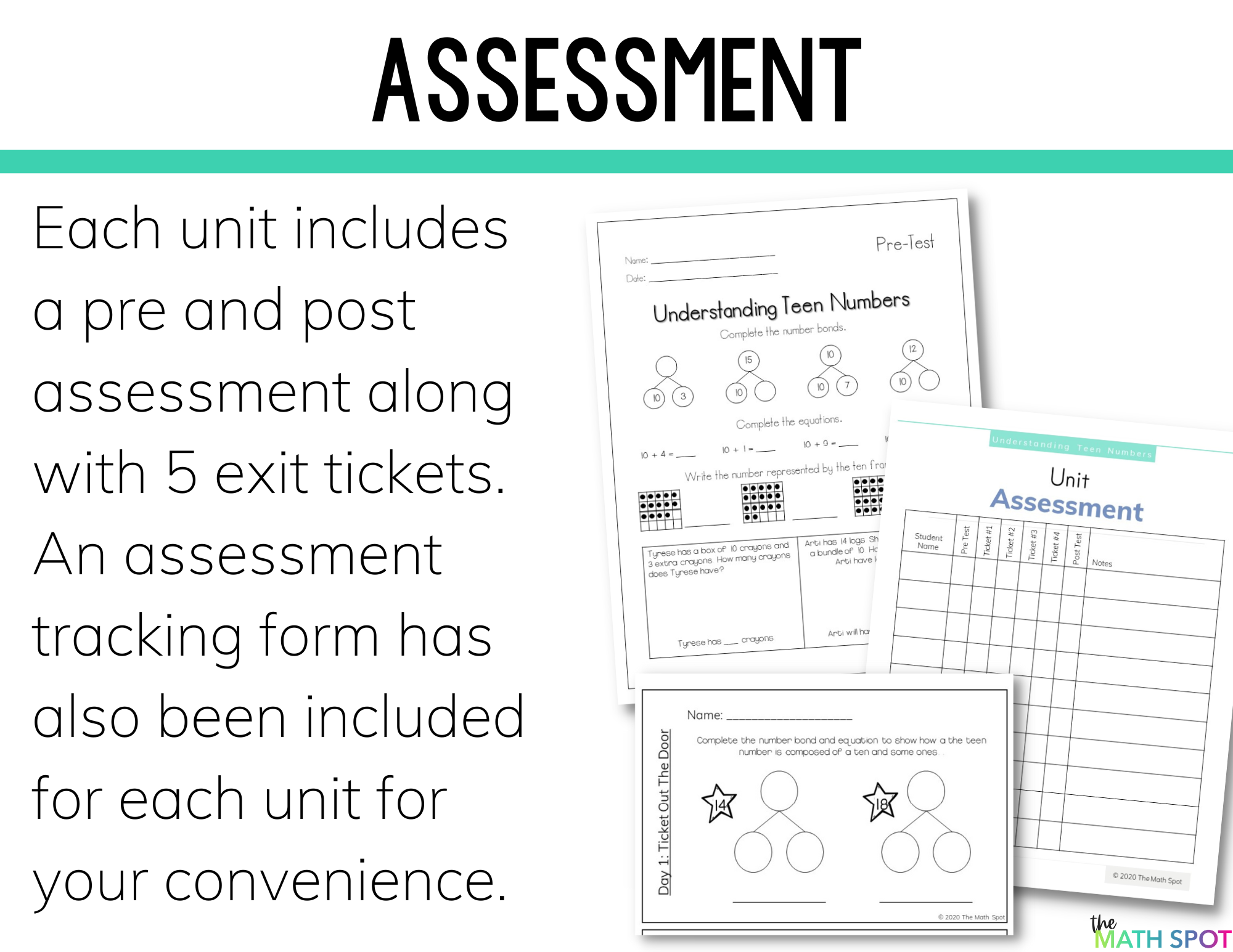 How to "Catch Up" a Student Who is Behind in Math - The Math Spot