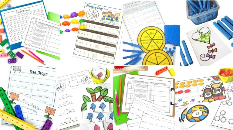 What Is Math Intervention? - The Math Spot